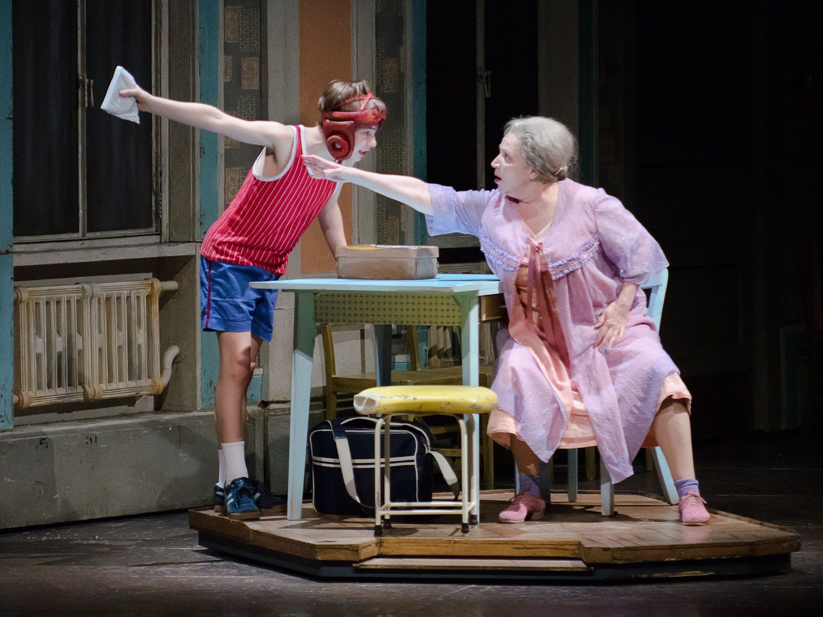 Billy Elliot Wallpapers - Top Free Billy Elliot Backgrounds ...