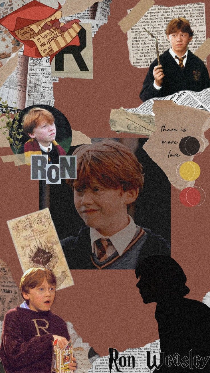 Ronald Weasley Wallpapers - Top Free Ronald Weasley Backgrounds ...