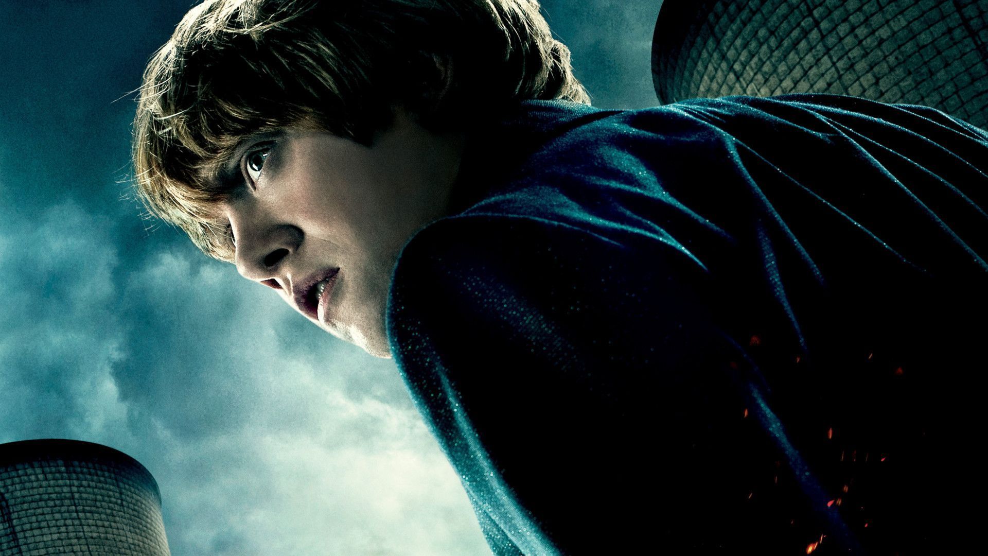 Ronald Weasley Wallpapers - Top Free Ronald Weasley Backgrounds ...