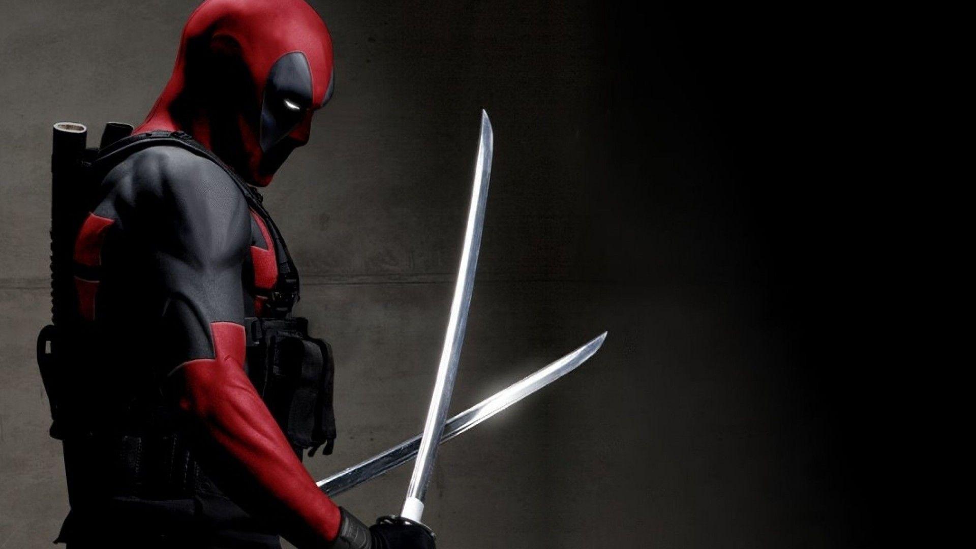 Facebook Deadpool Wallpapers - Top Free Facebook Deadpool Backgrounds ...