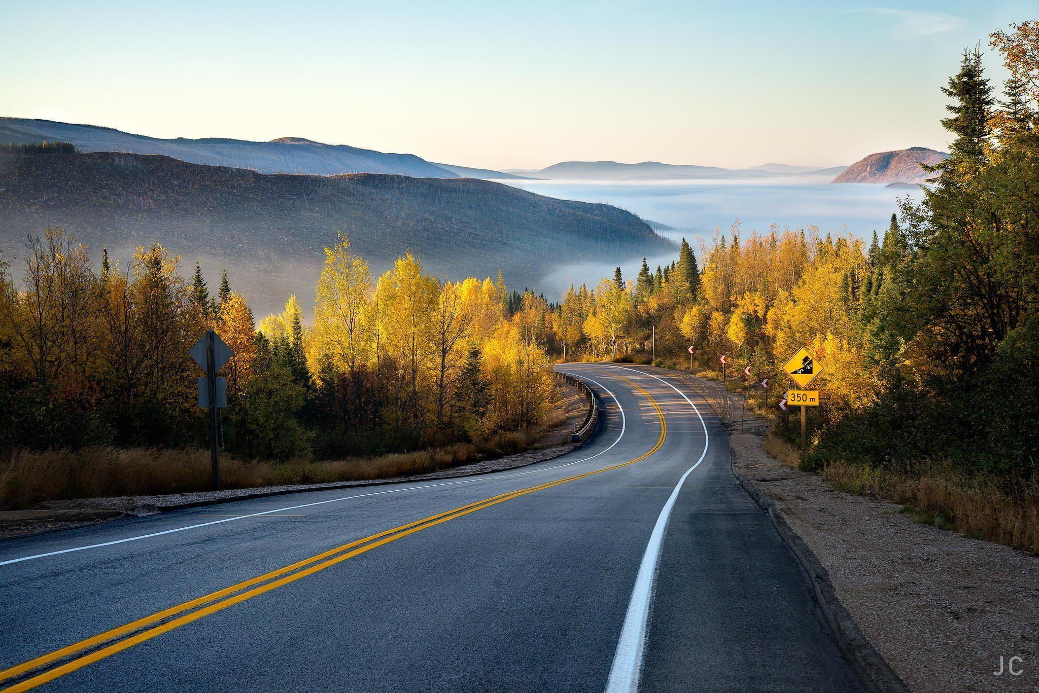 American Road Wallpapers - Top Free American Road Backgrounds ...