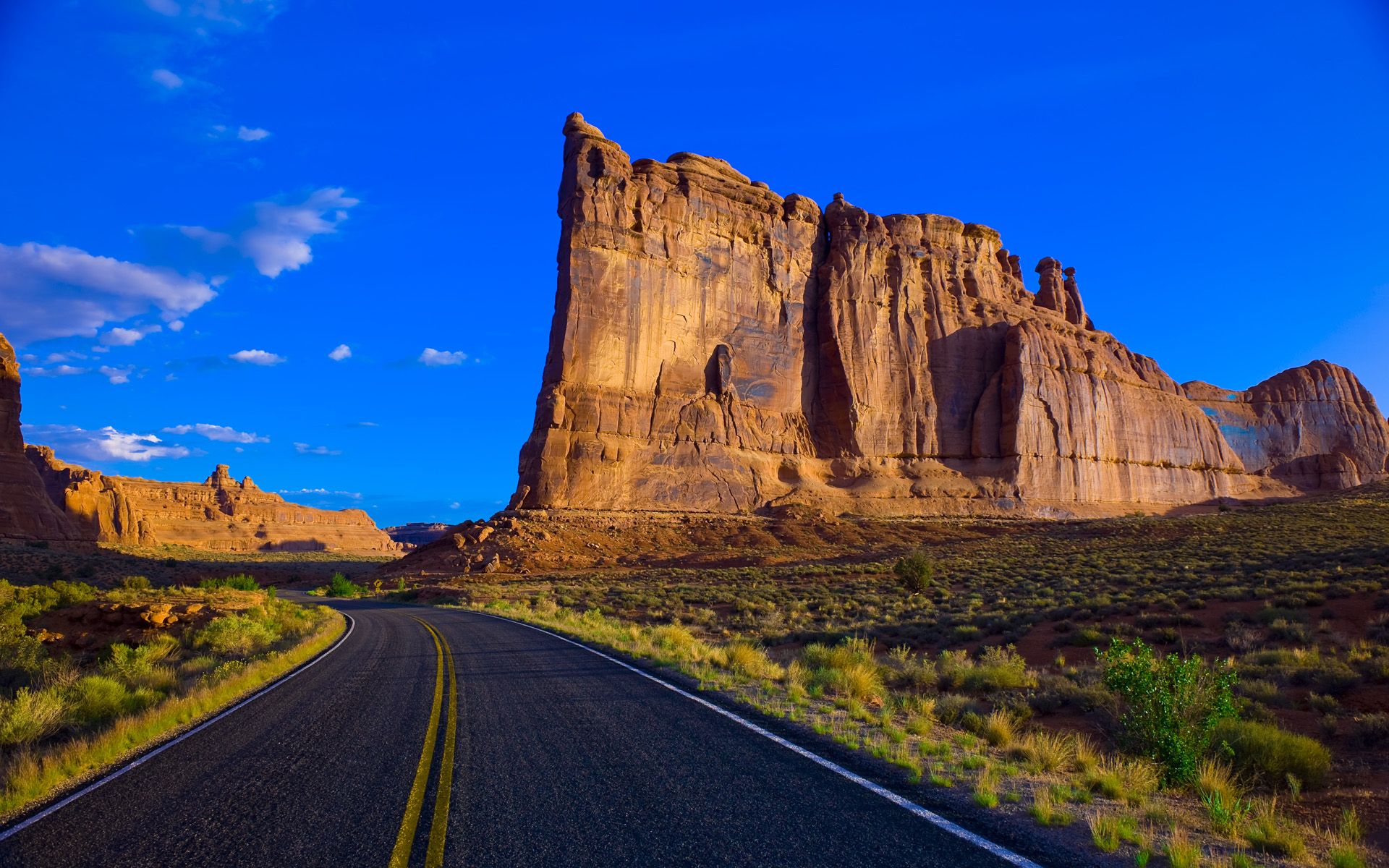 American Road Wallpapers - Top Free American Road Backgrounds ...