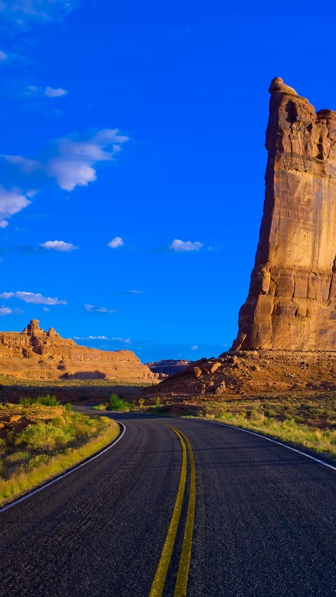 American Road Wallpapers - Top Free American Road Backgrounds ...