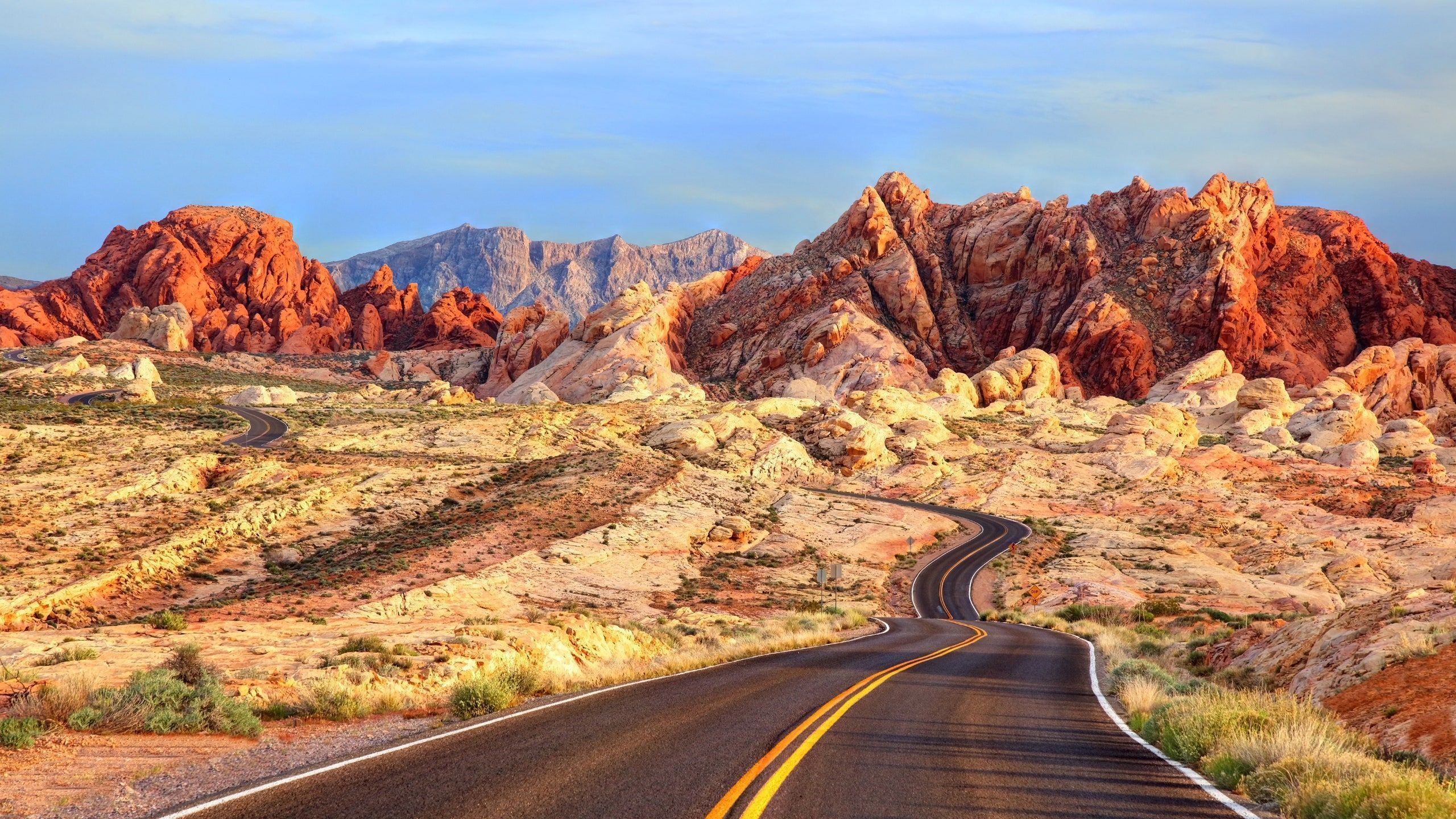American Road Wallpapers - Top Free American Road Backgrounds ...