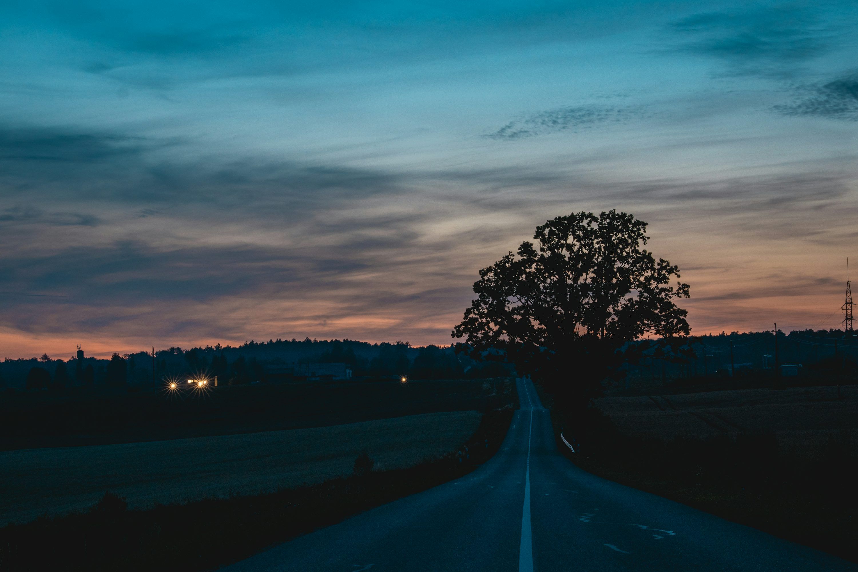 American Road Wallpapers - Top Free American Road Backgrounds ...