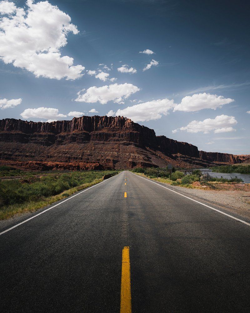 American Road Wallpapers - Top Free American Road Backgrounds ...