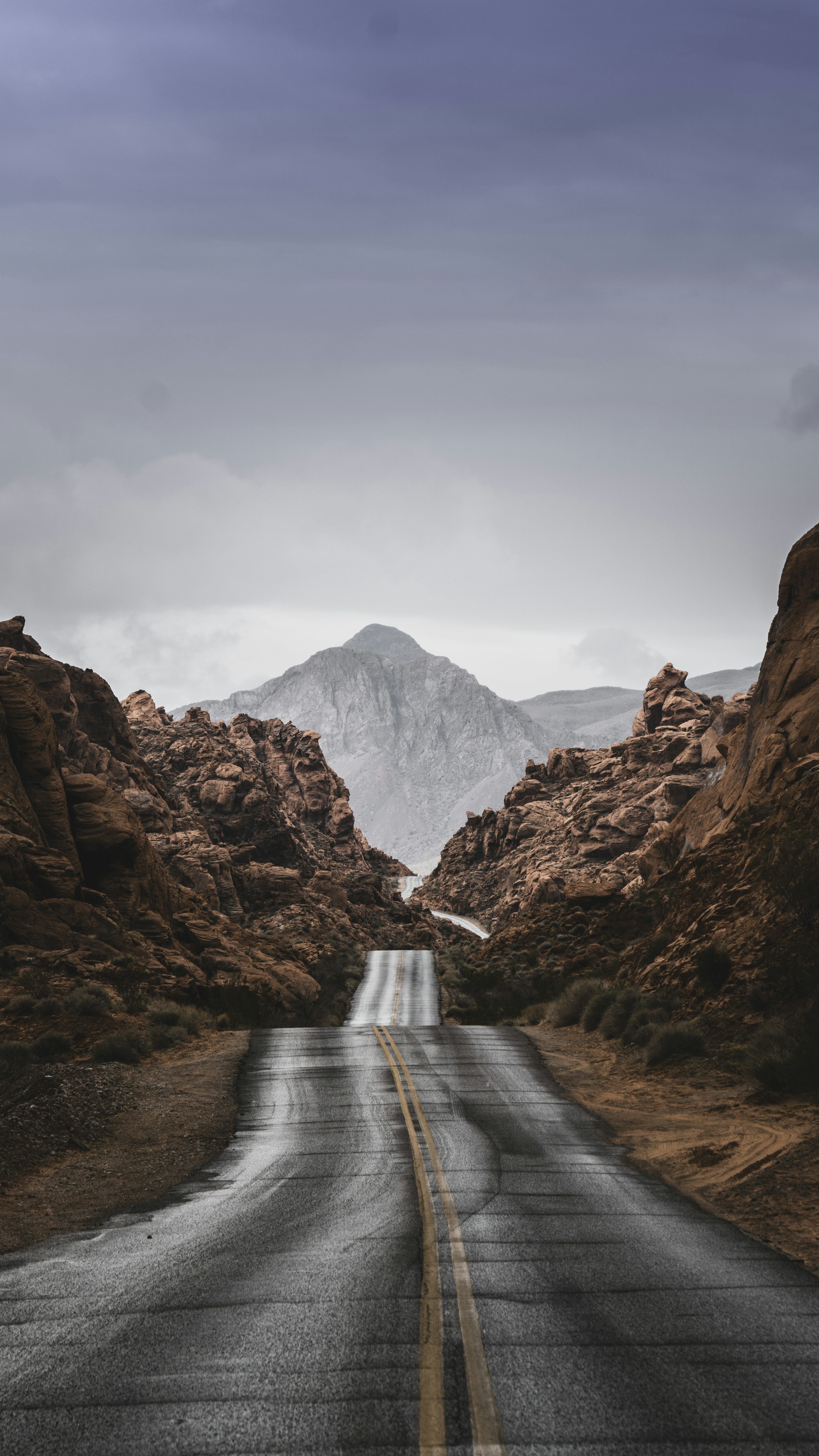 American Road Wallpapers - Top Free American Road Backgrounds ...