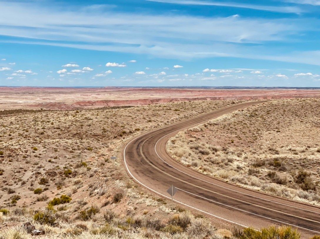 American Road Wallpapers - Top Free American Road Backgrounds ...