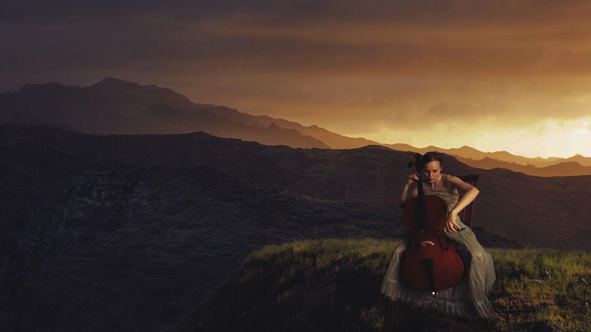 Cello Wallpapers - Top Free Cello Backgrounds - WallpaperAccess