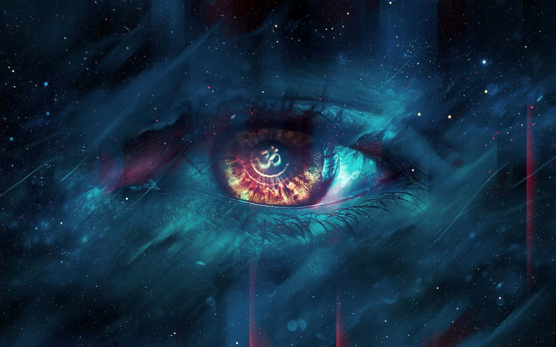 Aum Wallpapers - Top Free Aum Backgrounds - WallpaperAccess