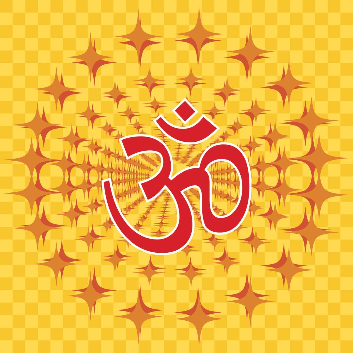 Aum Wallpapers - Top Free Aum Backgrounds - WallpaperAccess
