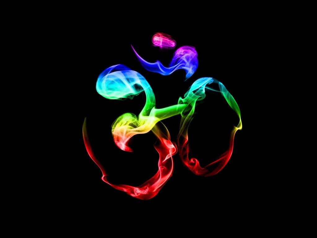 Aum Wallpapers - Top Free Aum Backgrounds - WallpaperAccess