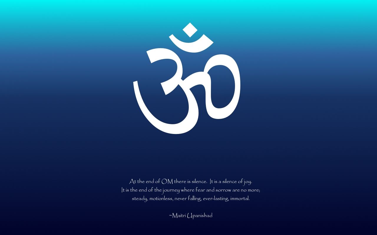 Aum Wallpapers - Top Free Aum Backgrounds - WallpaperAccess
