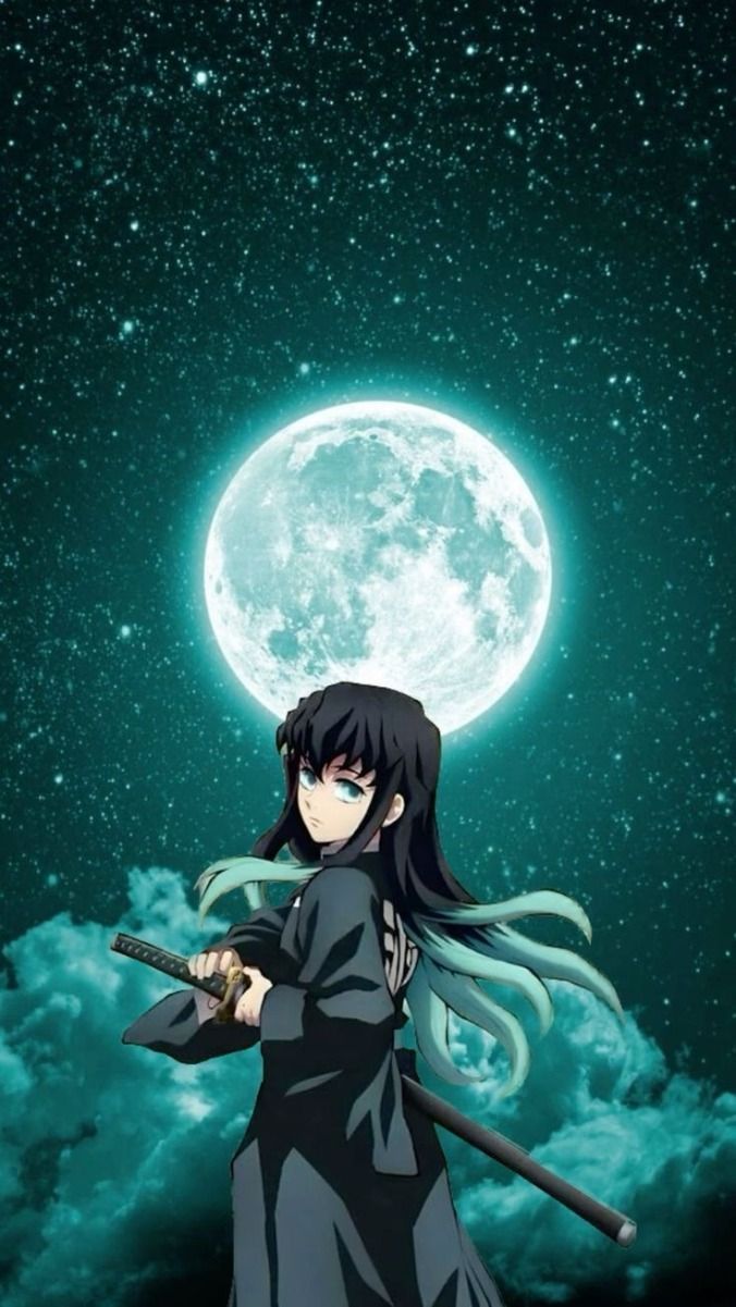 Demon Slayer Tokito Wallpapers - Top Free Demon Slayer Tokito ...