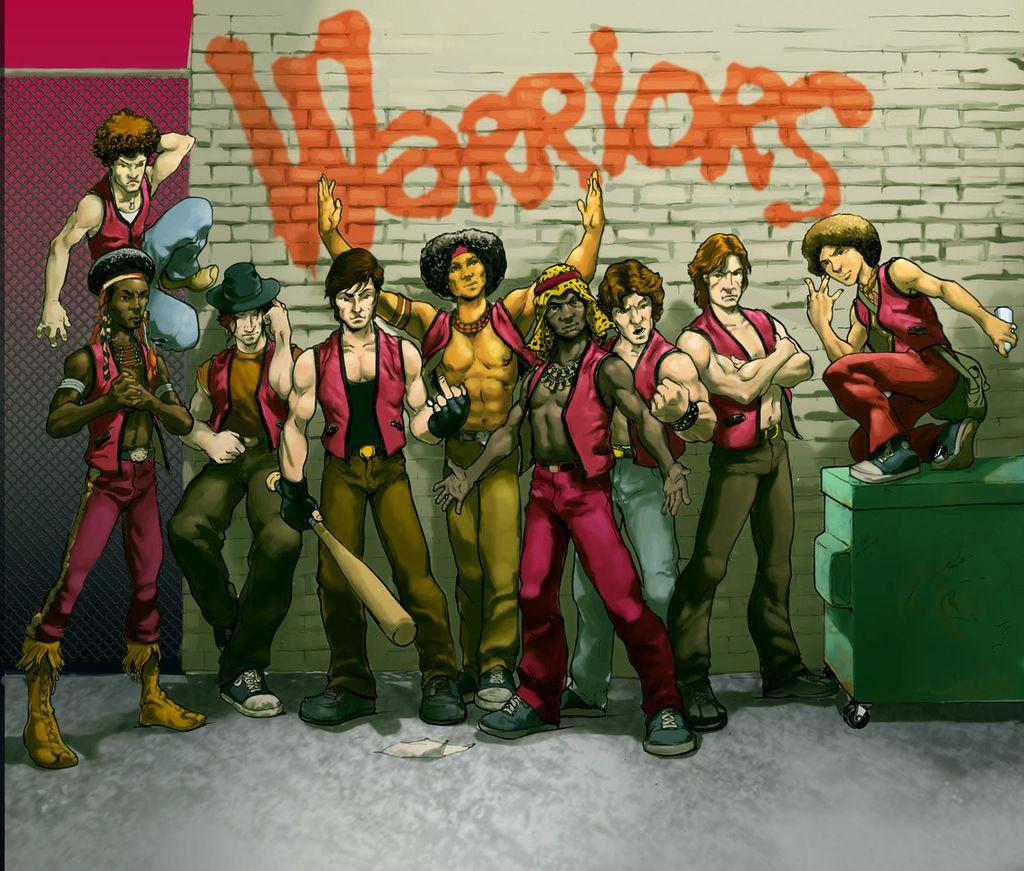 Warrior Movie Wallpapers - Top Free Warrior Movie Backgrounds ...
