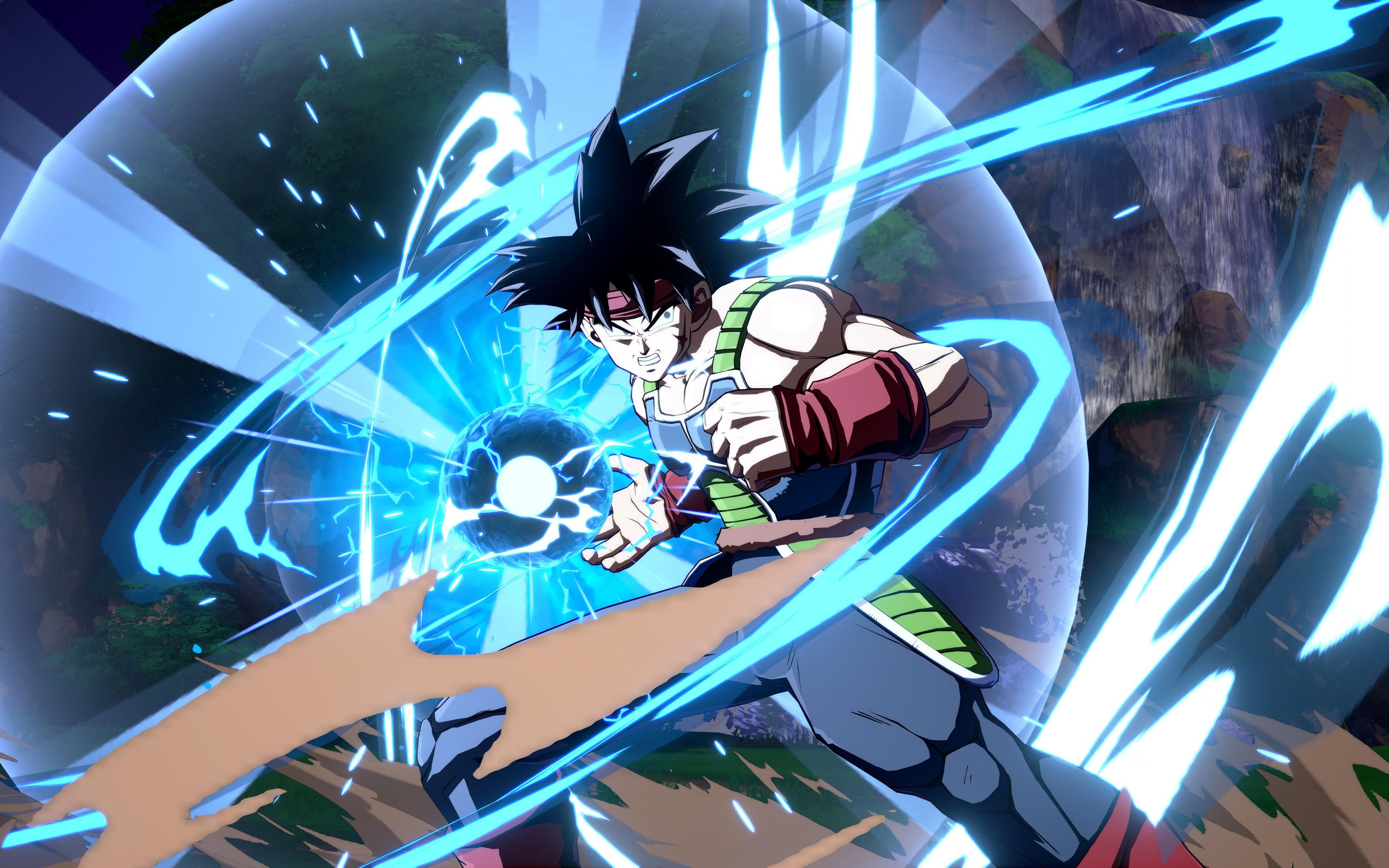 Dragon Ball FighterZ Wallpapers - Top Free Dragon Ball FighterZ ...