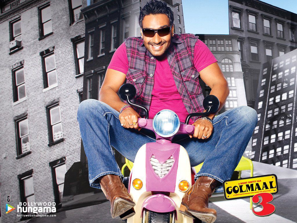 Golmaal Wallpapers - Top Free Golmaal Backgrounds - WallpaperAccess