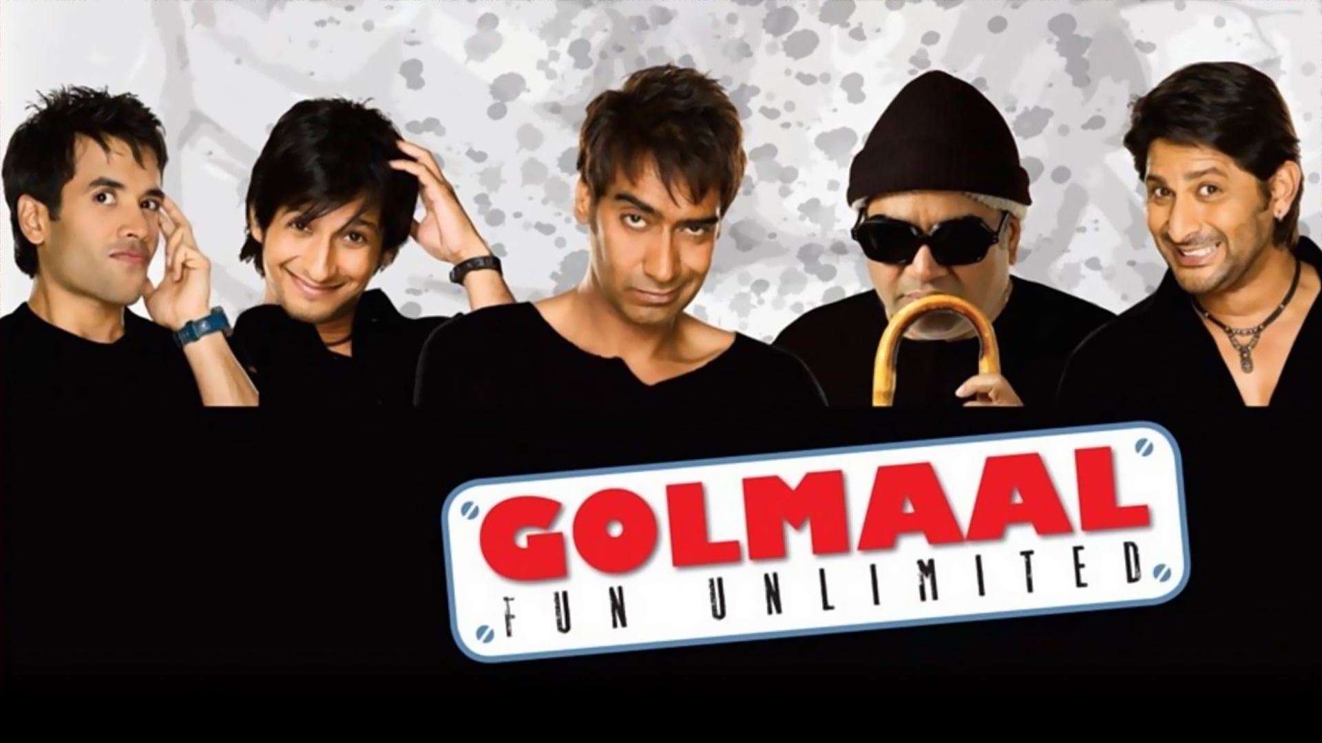 Golmaal Wallpapers - Top Free Golmaal Backgrounds - WallpaperAccess