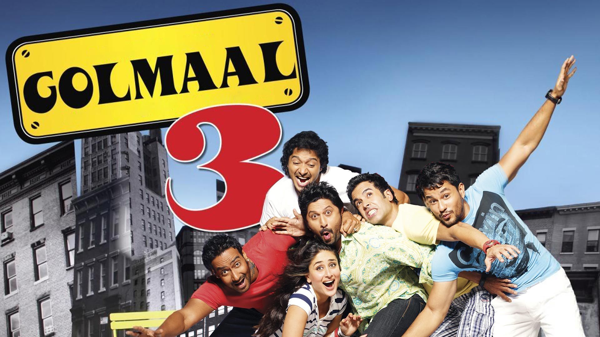 Golmaal Wallpapers - Top Free Golmaal Backgrounds - WallpaperAccess