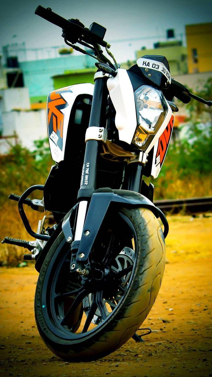 Duke Bike Wallpapers - Top Free Duke Bike Backgrounds - WallpaperAccess