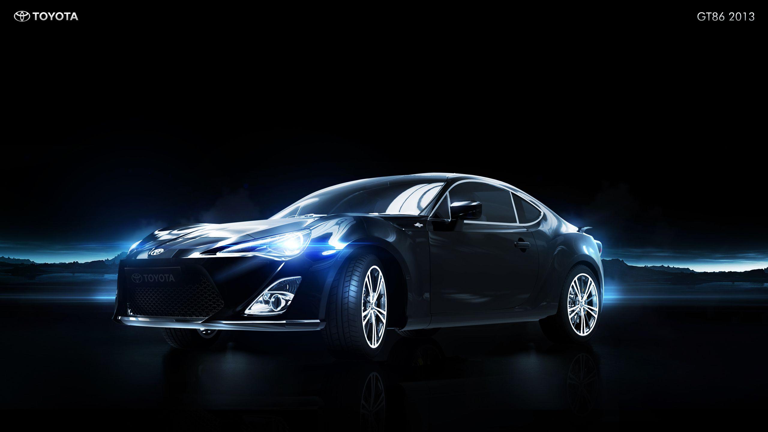GT 86 Wallpapers - Top Free GT 86 Backgrounds - WallpaperAccess