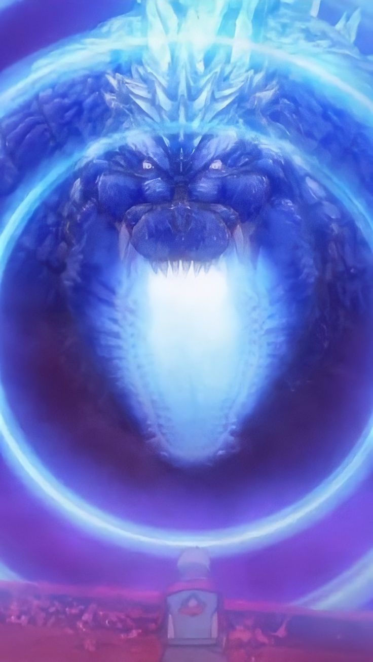 Godzilla Singular Point Wallpapers - Top Free Godzilla Singular Point ...
