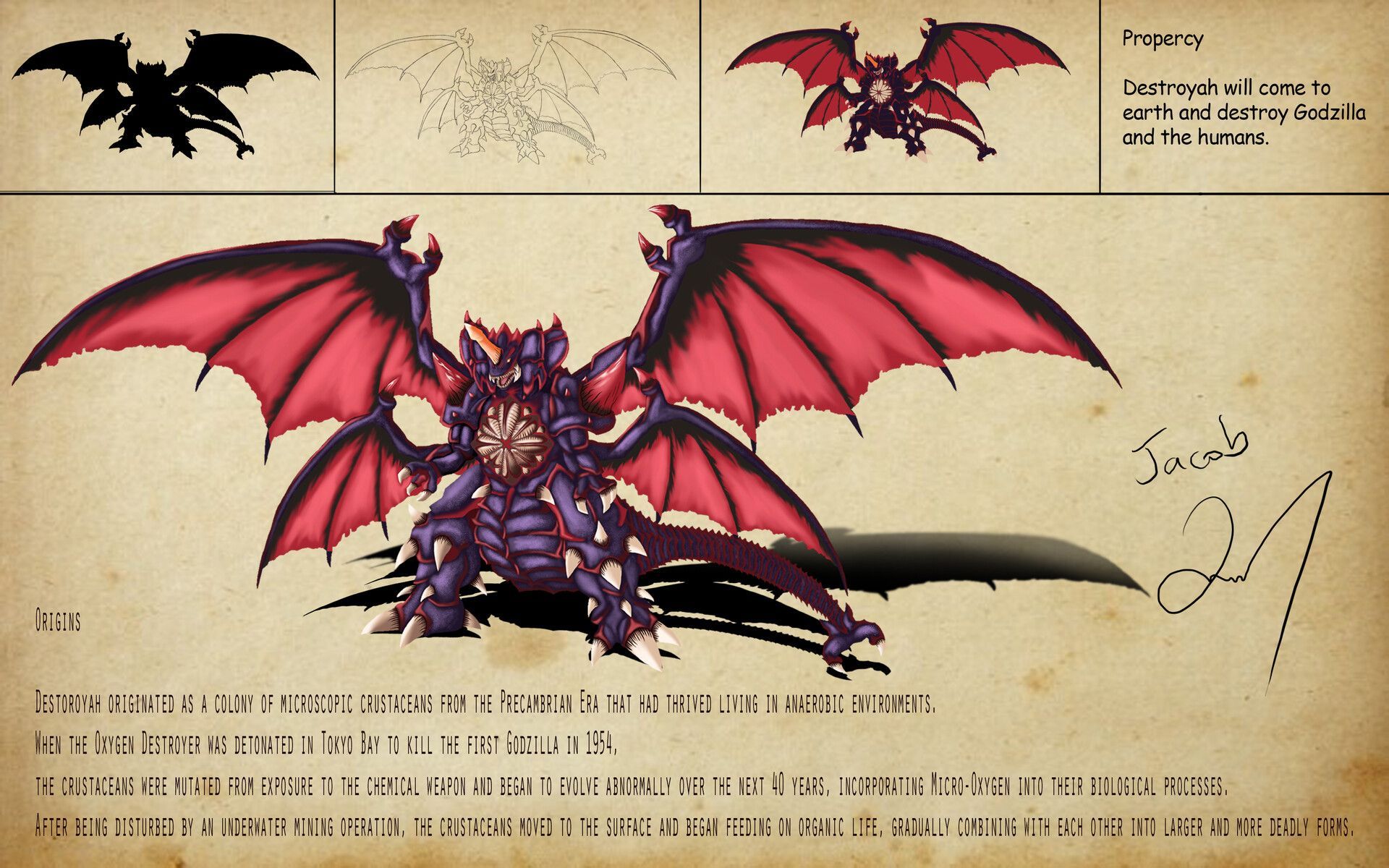 Godzilla Singular Point Wallpapers - Top Free Godzilla Singular Point ...
