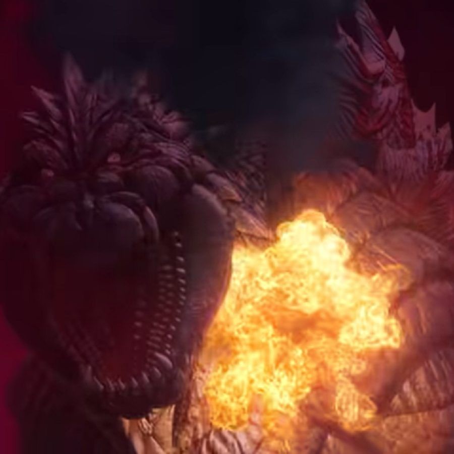 Godzilla Singular Point Wallpapers - Top Free Godzilla Singular Point ...