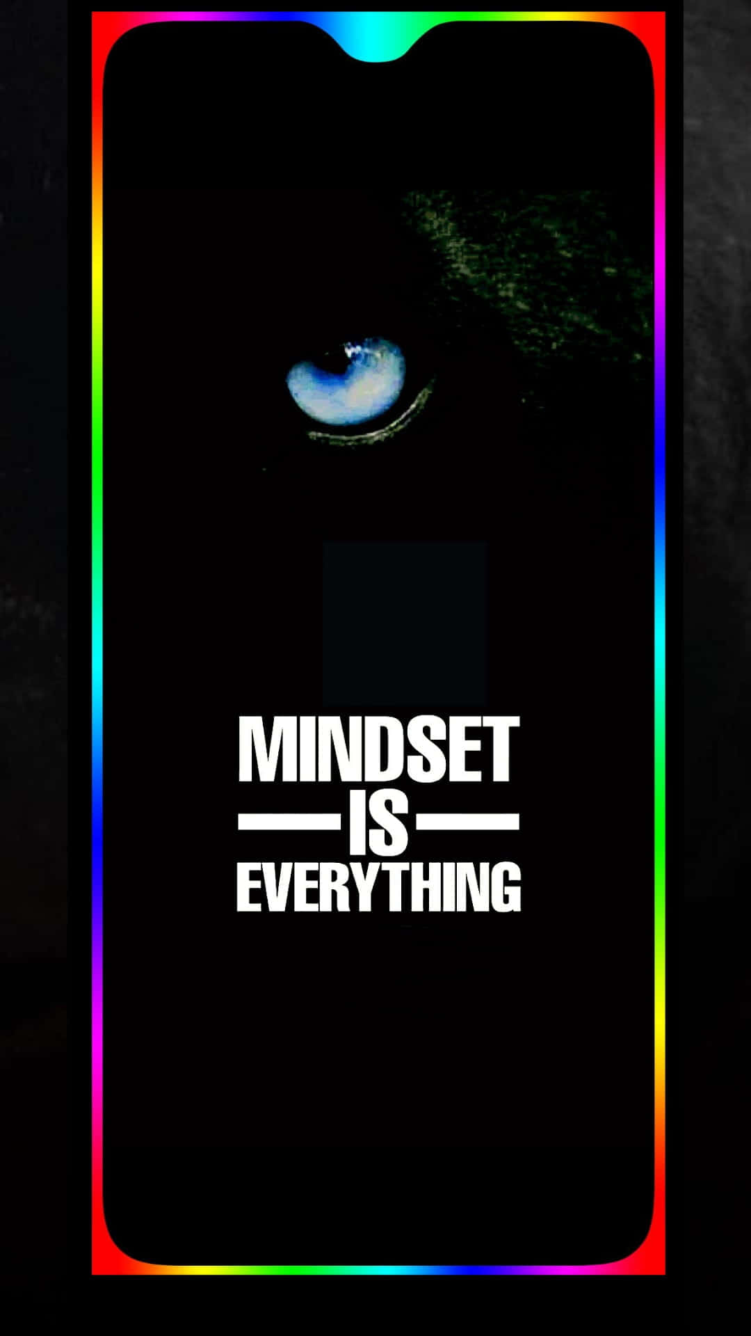 Mindset Is Everything Wallpapers - Top Free Mindset Is Everything ...