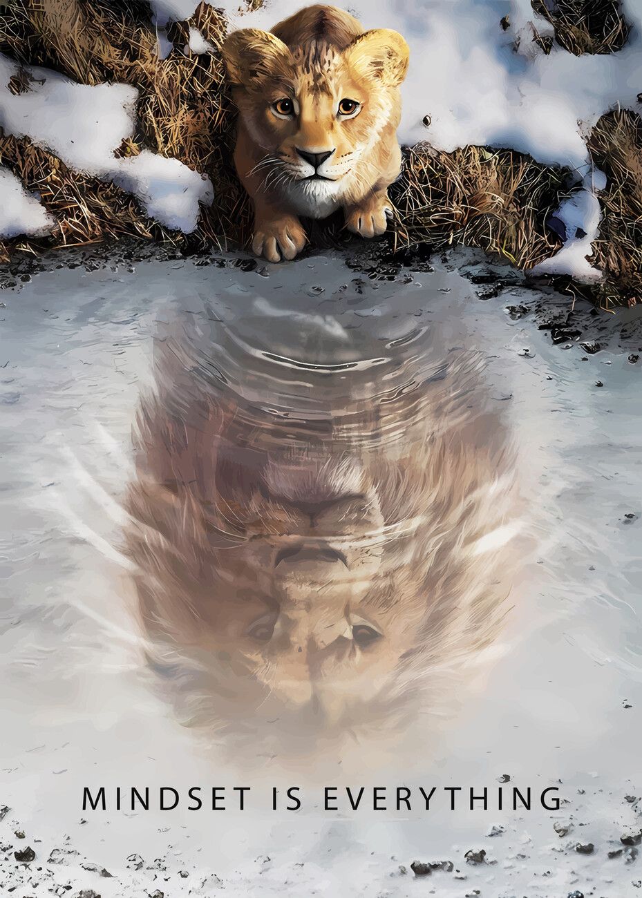 Mindset Is Everything Wallpapers - Top Free Mindset Is Everything ...