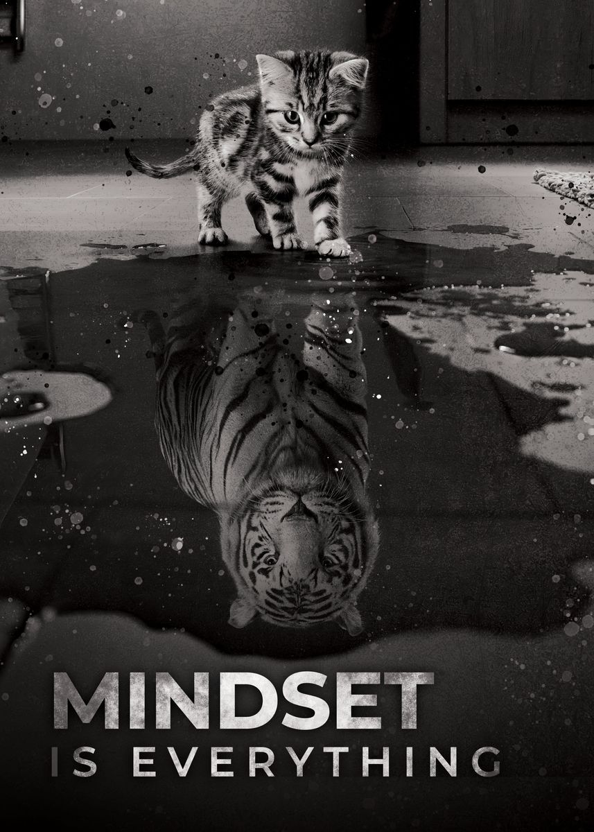Mindset Is Everything Wallpapers - Top Free Mindset Is Everything ...