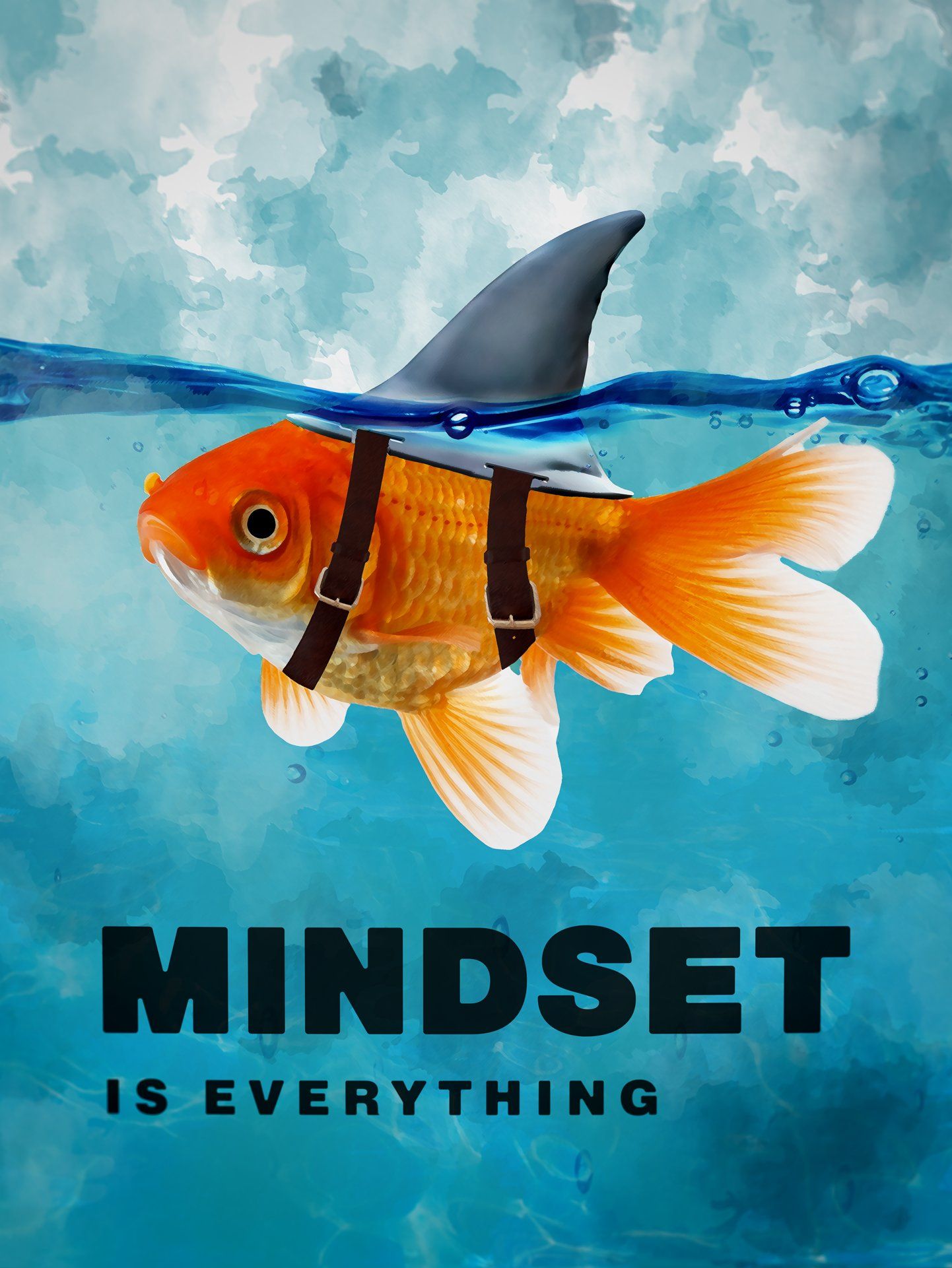Mindset Is Everything Wallpapers - Top Free Mindset Is Everything ...