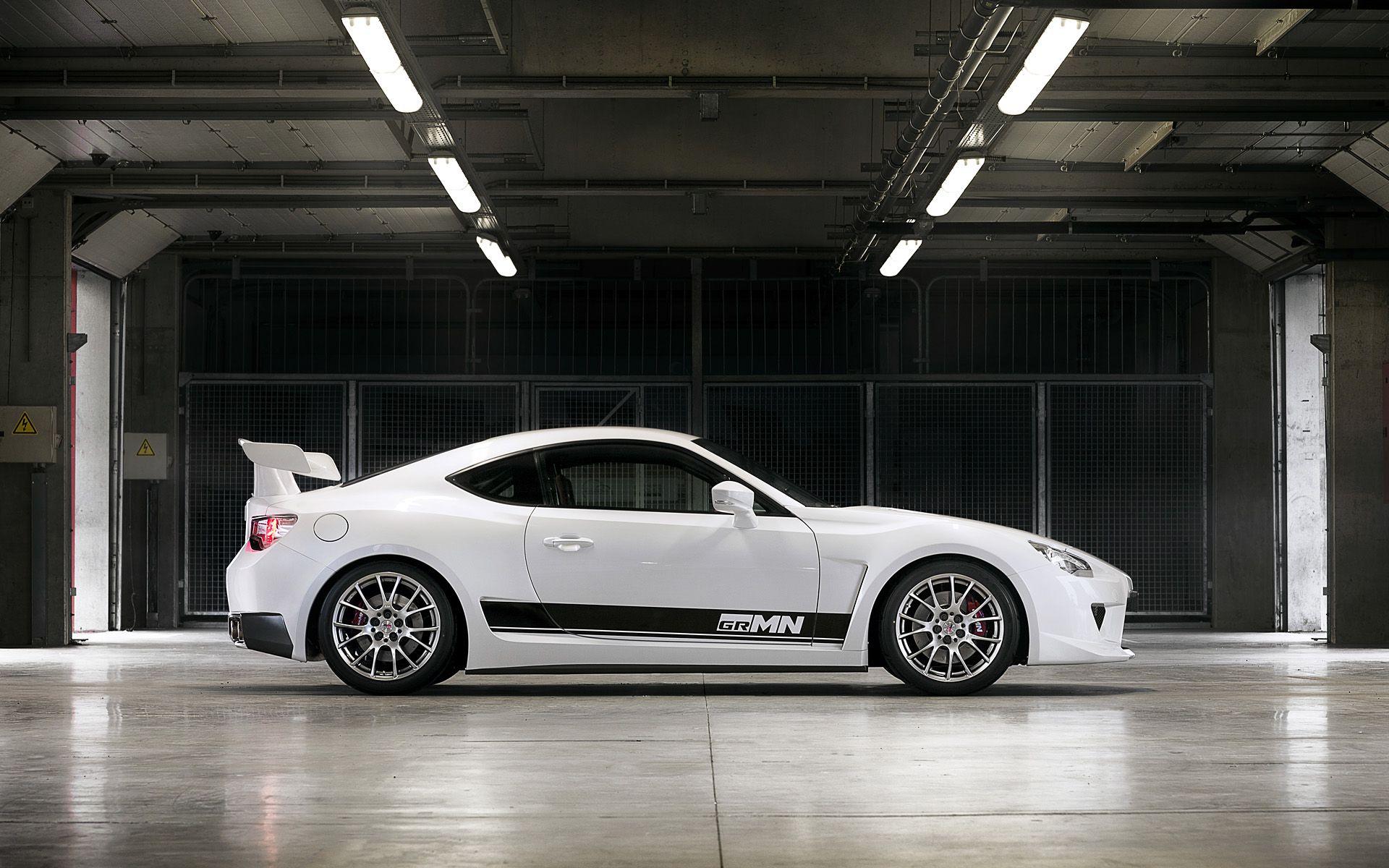 GT 86 Wallpapers - Top Free GT 86 Backgrounds - WallpaperAccess