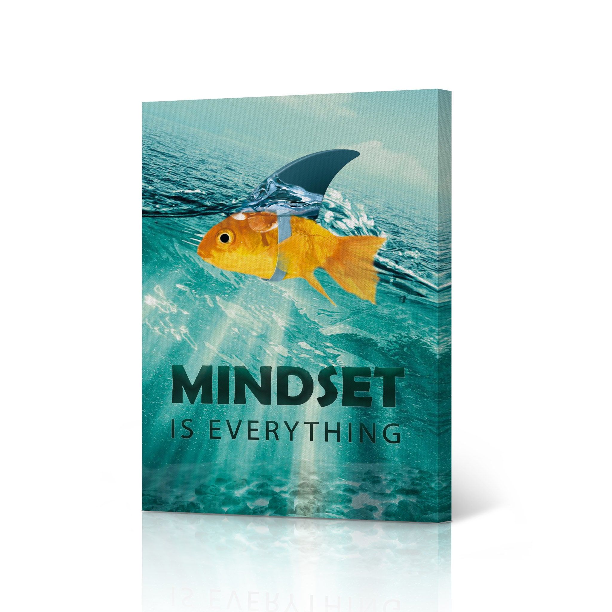 Mindset Is Everything Wallpapers - Top Free Mindset Is Everything ...