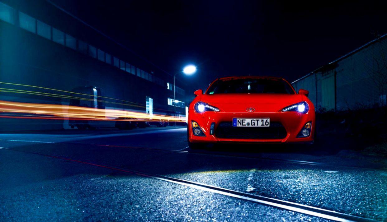 GT 86 Wallpapers - Top Free GT 86 Backgrounds - WallpaperAccess