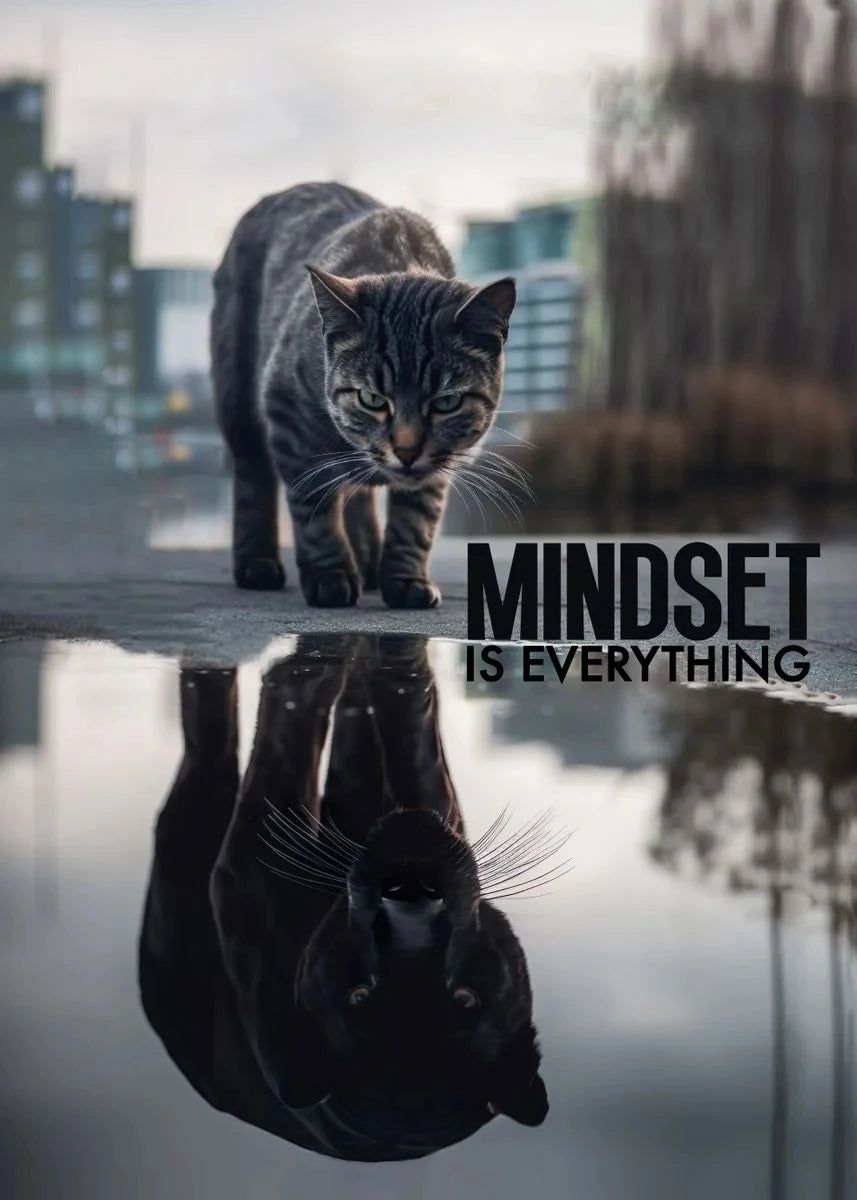 Mindset Is Everything Wallpapers - Top Free Mindset Is Everything ...