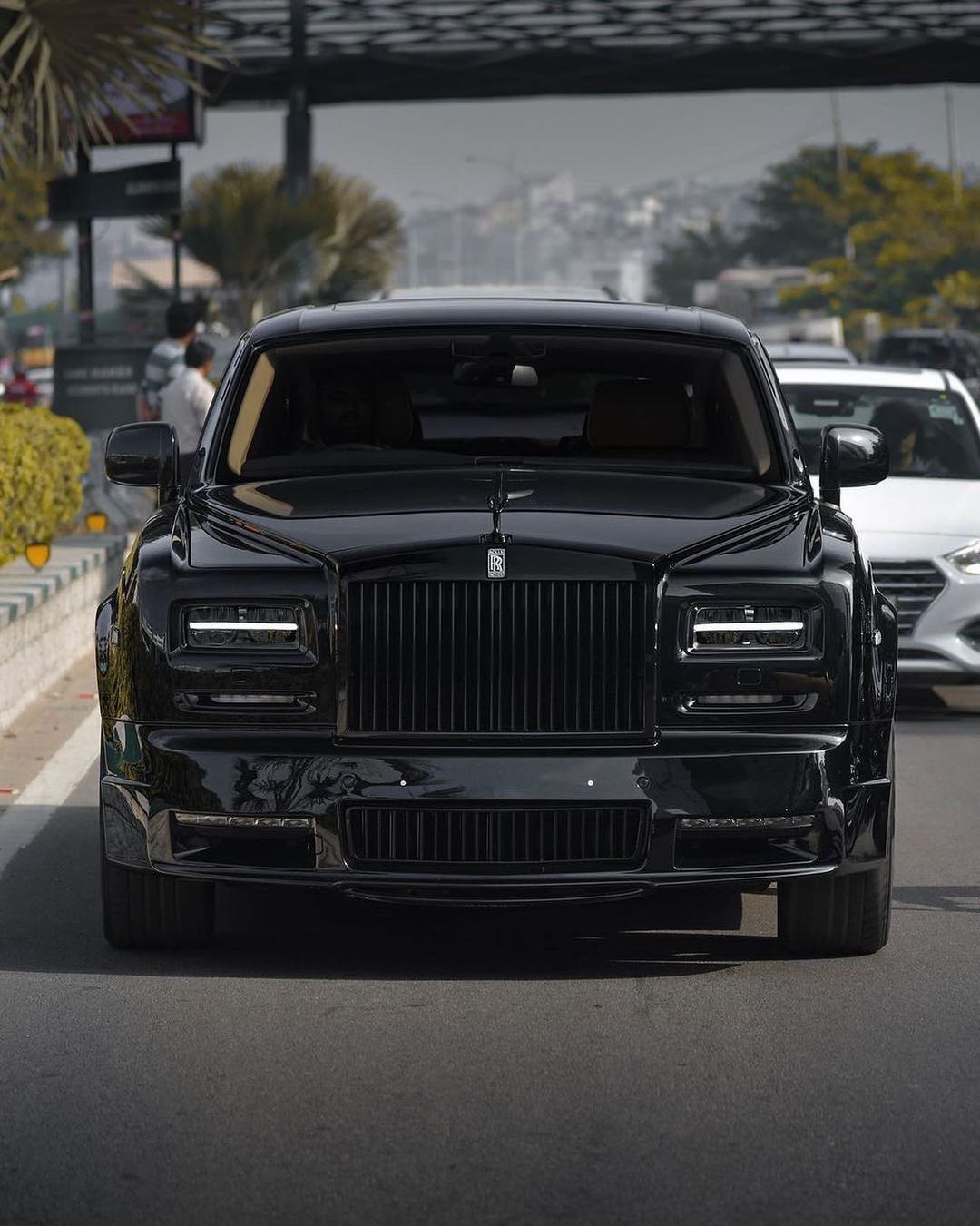 Rolls Royce Mansory Wallpapers - Top Free Rolls Royce Mansory ...