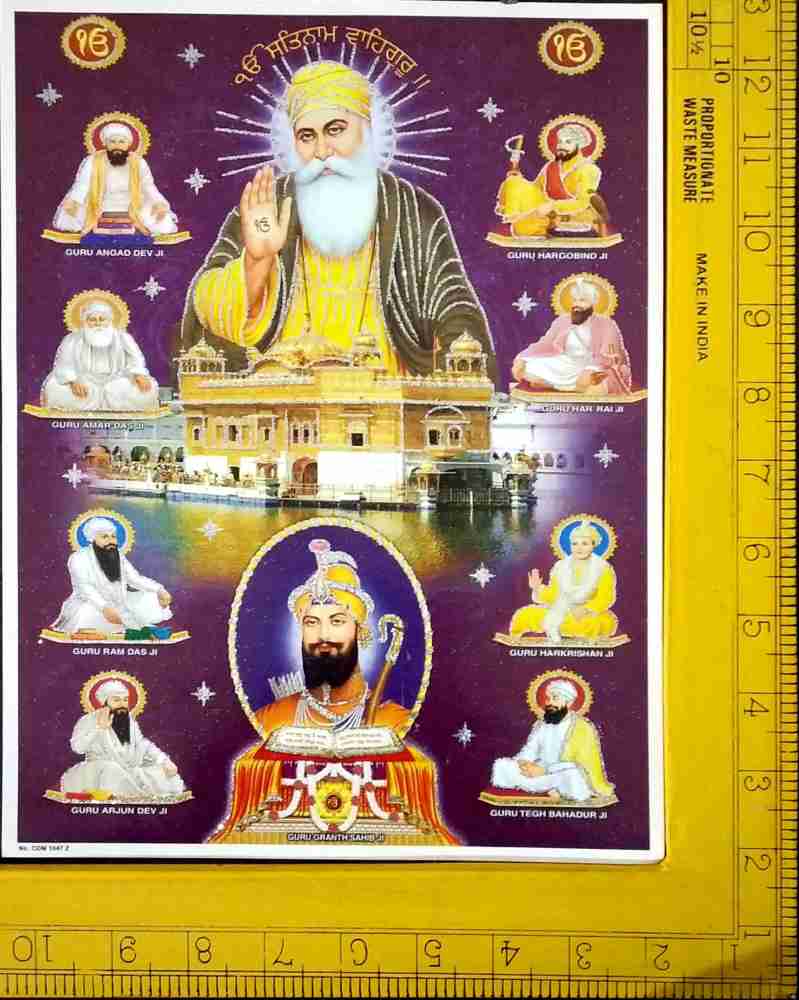 Ten Sikh Gurus Wallpapers - Top Free Ten Sikh Gurus Backgrounds ...