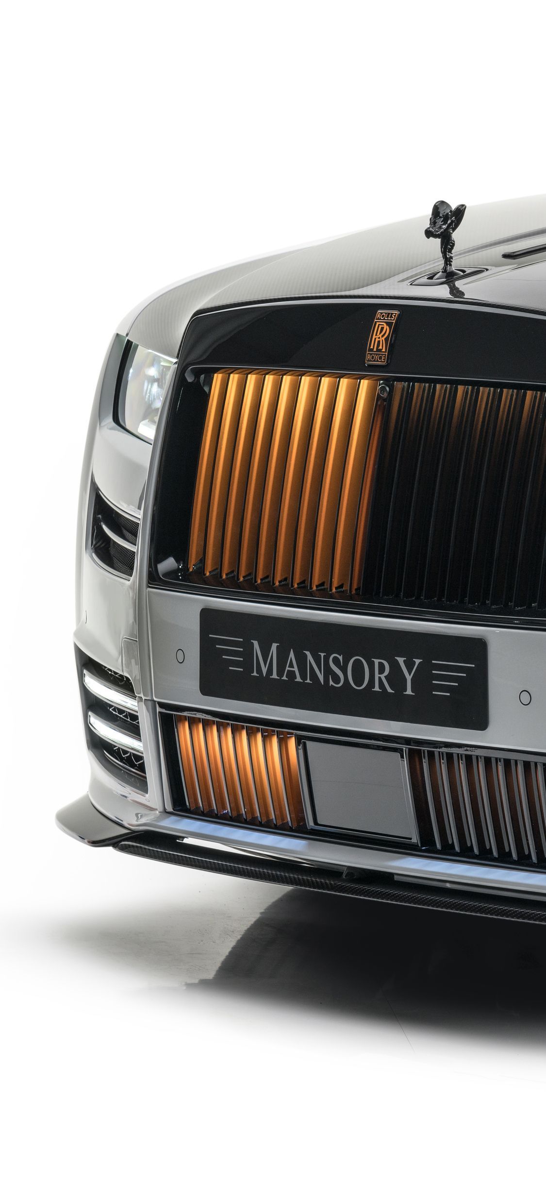 Rolls Royce Mansory Wallpapers - Top Free Rolls Royce Mansory ...