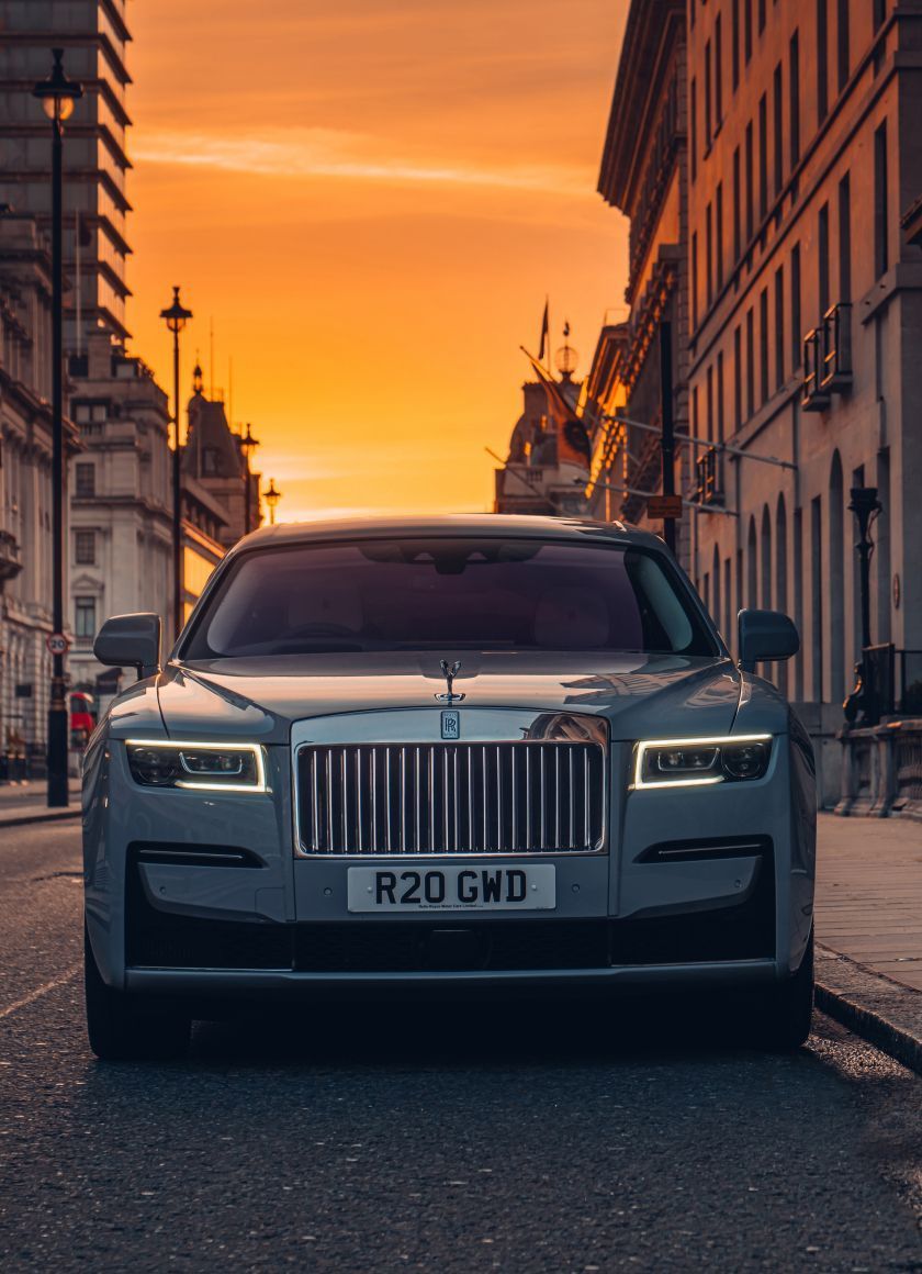 Rolls Royce Mansory Wallpapers - Top Free Rolls Royce Mansory ...