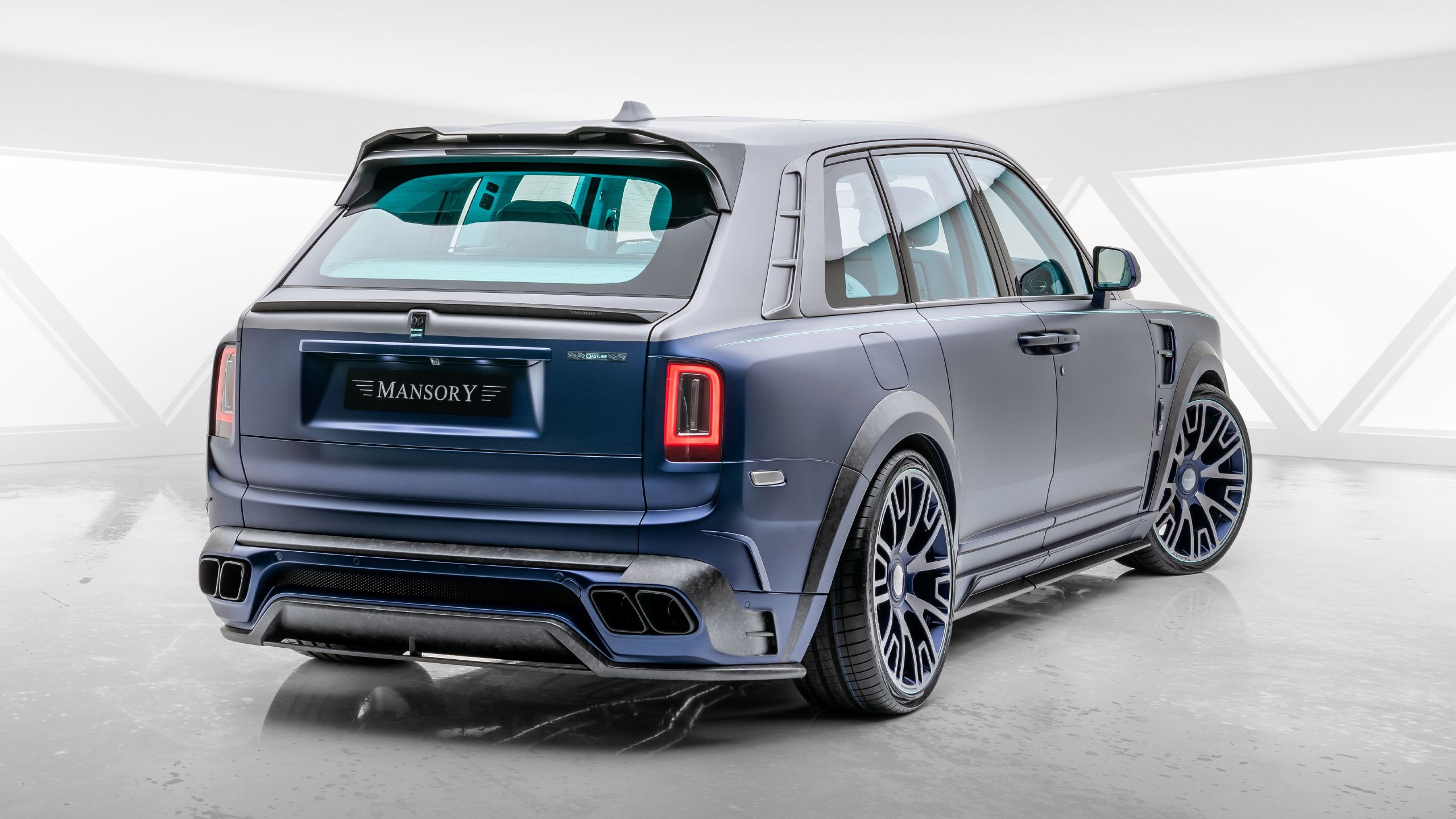 Rolls Royce Mansory Wallpapers - Top Free Rolls Royce Mansory ...
