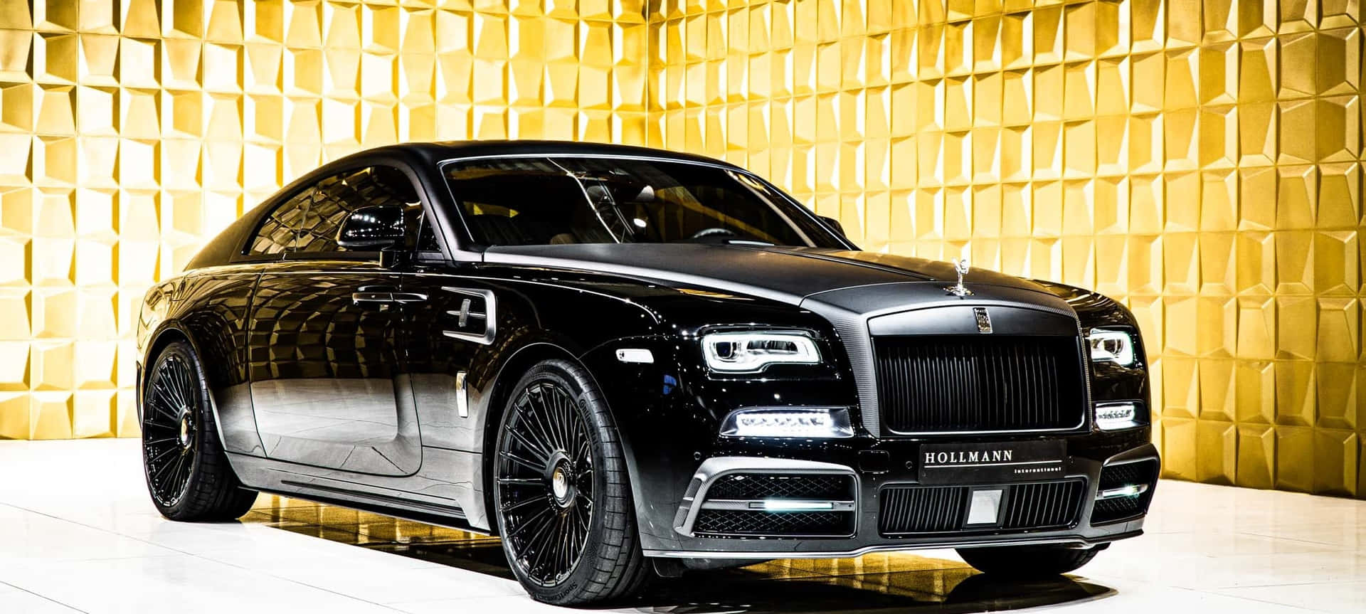 Rolls Royce Mansory Wallpapers - Top Free Rolls Royce Mansory ...