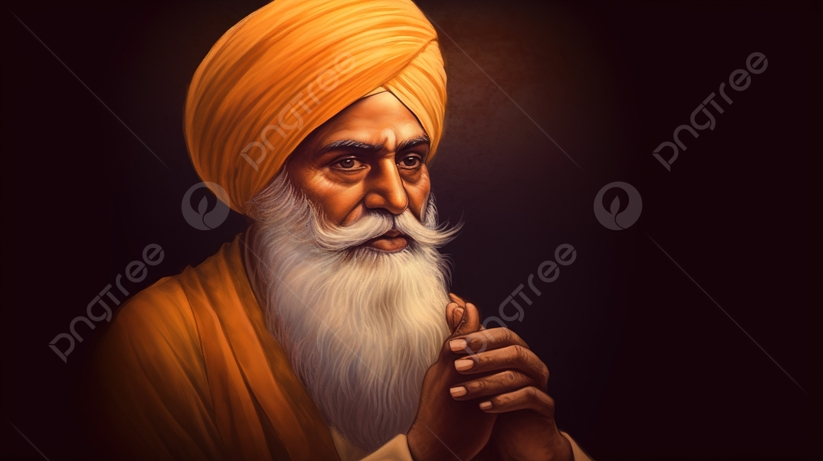 Ten Sikh Gurus Wallpapers - Top Free Ten Sikh Gurus Backgrounds - WallpaperAccess