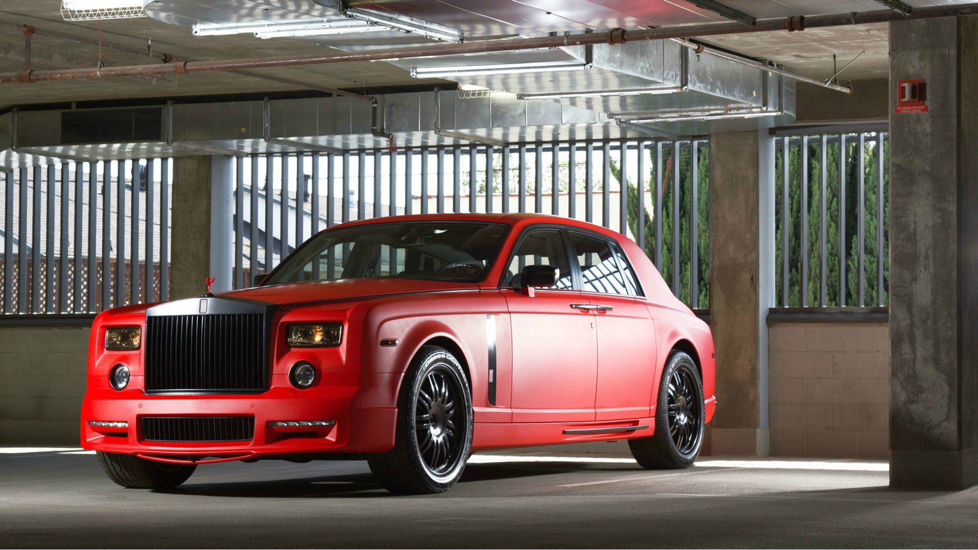 Rolls Royce Mansory Wallpapers - Top Free Rolls Royce Mansory ...