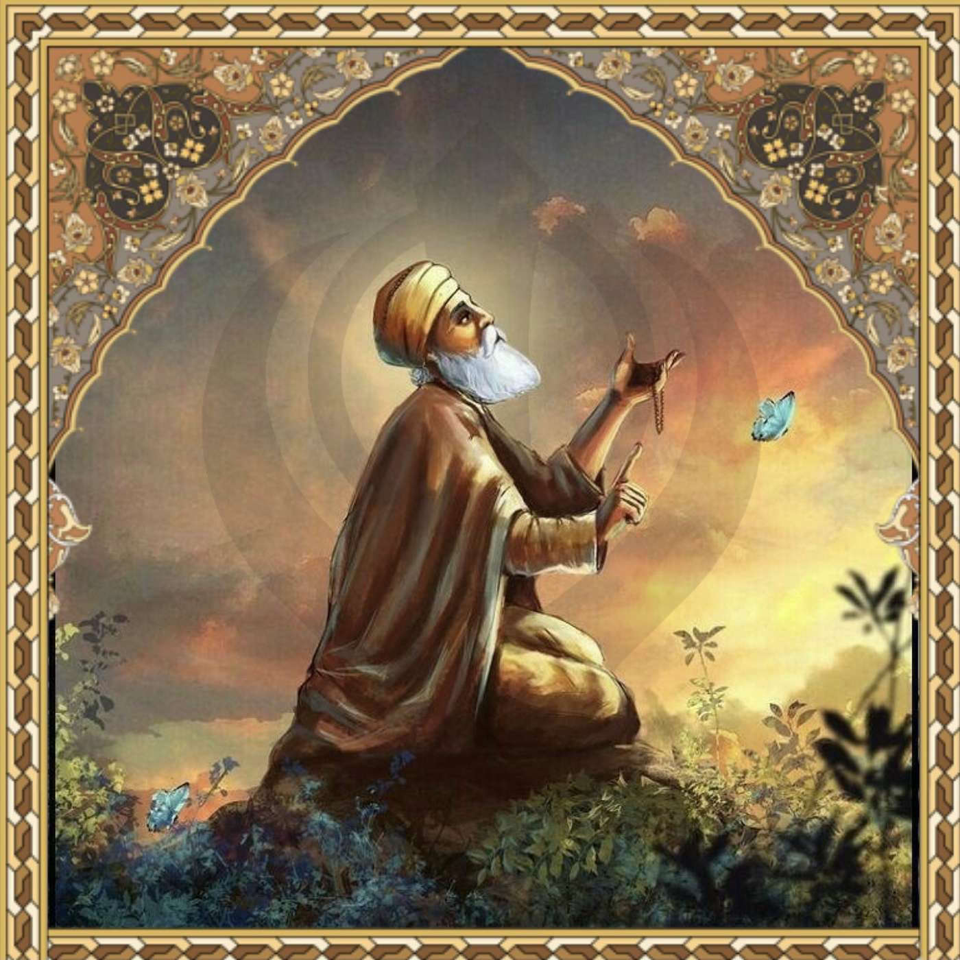 Ten Sikh Gurus Wallpapers - Top Free Ten Sikh Gurus Backgrounds ...