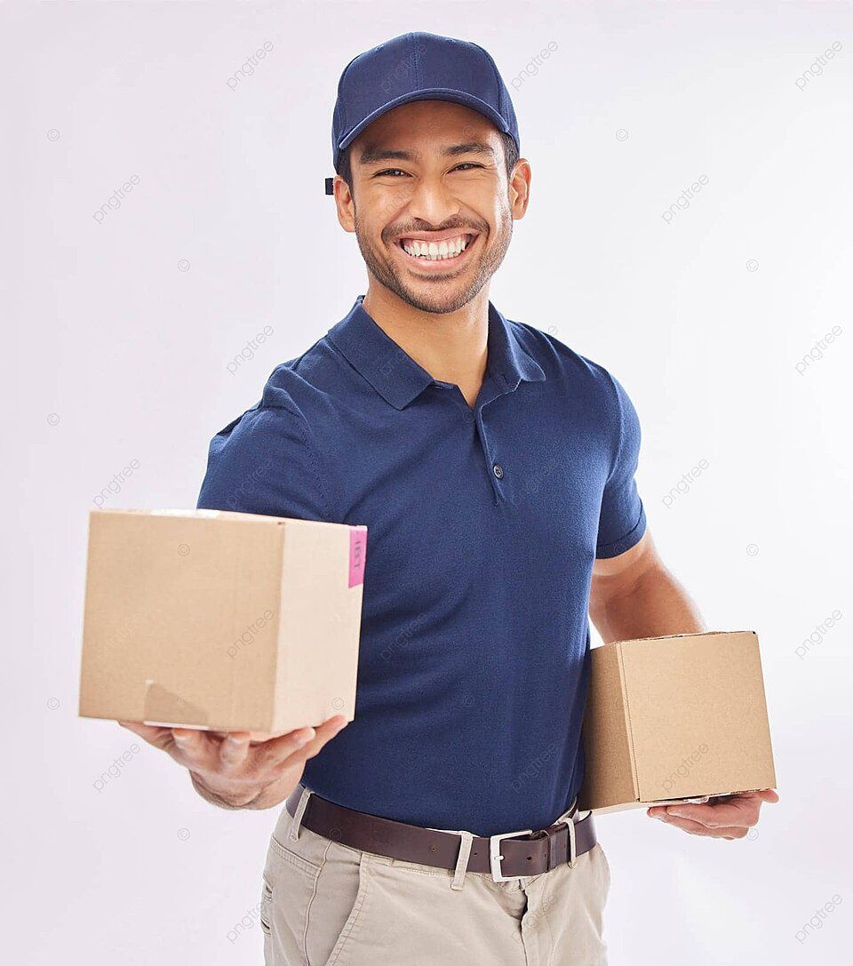Delivery Man Wallpapers - Top Free Delivery Man Backgrounds ...