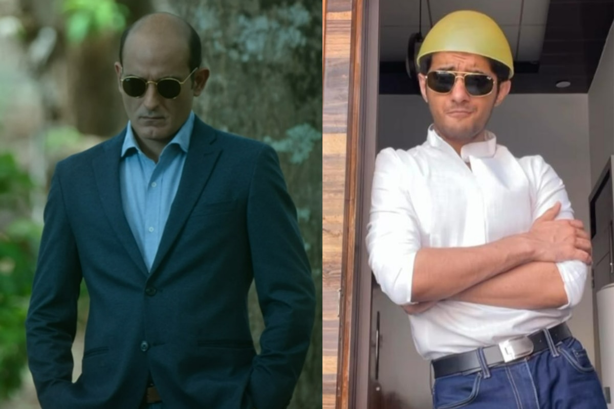 Akshaye Khanna Wallpapers - Top Free Akshaye Khanna Backgrounds - WallpaperAccess