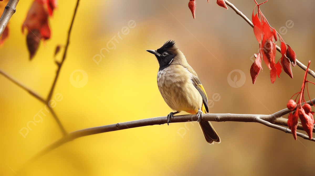 Bulbul Wallpapers - Top Free Bulbul Backgrounds - WallpaperAccess
