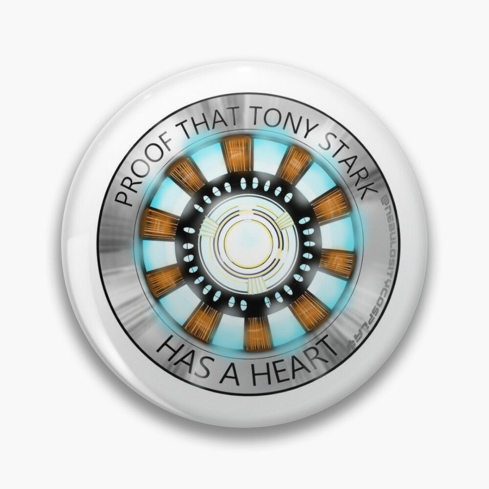 Proof That Tony Stark Has A Heart Wallpapers - Top Free Proof That Tony ...