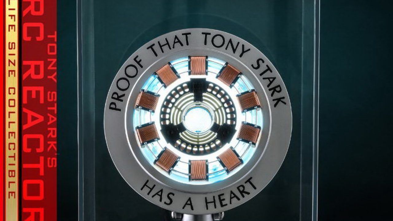 Proof That Tony Stark Has A Heart Wallpapers - Top Free Proof That Tony ...